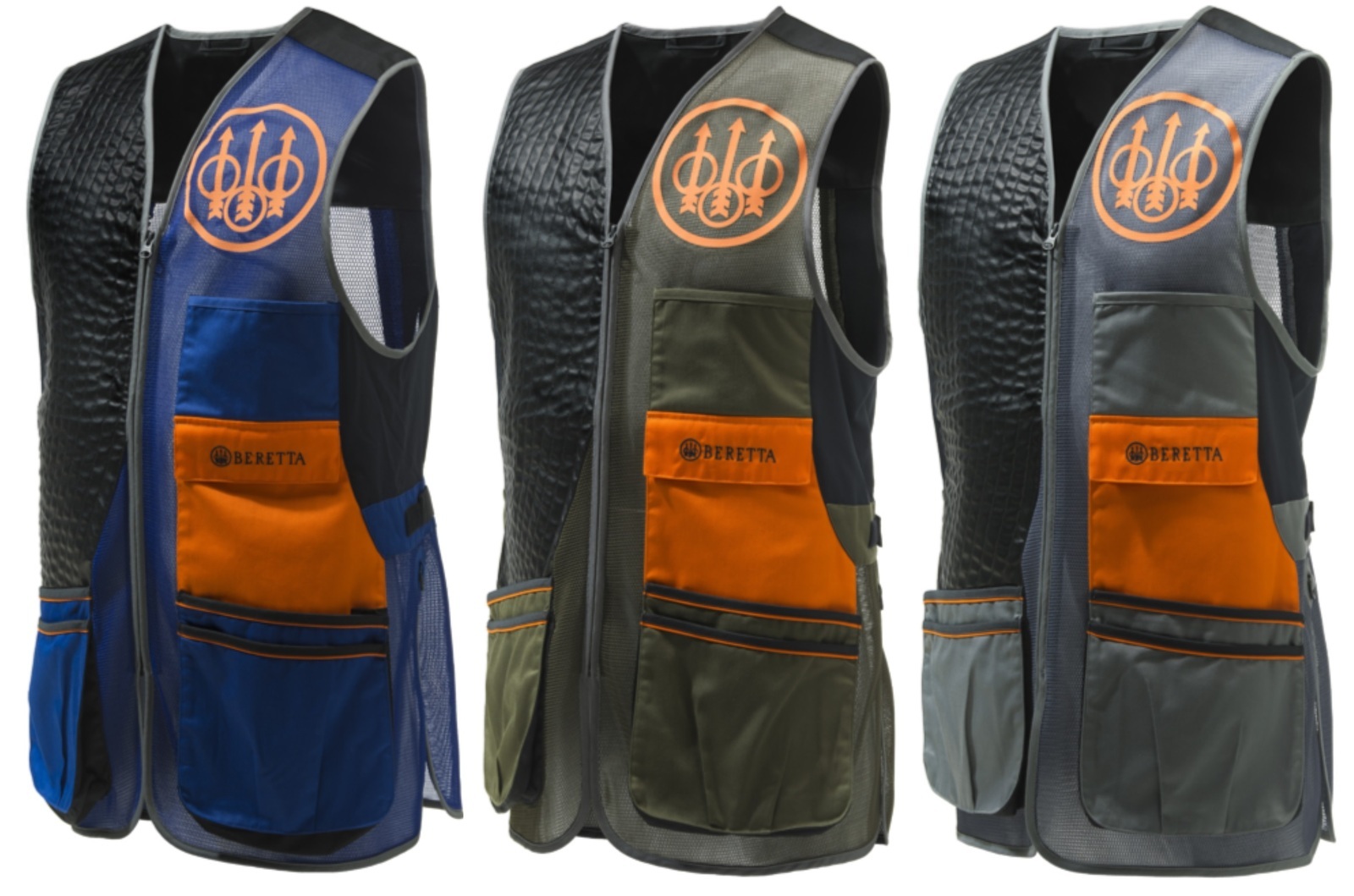 Sporting Vest EVO