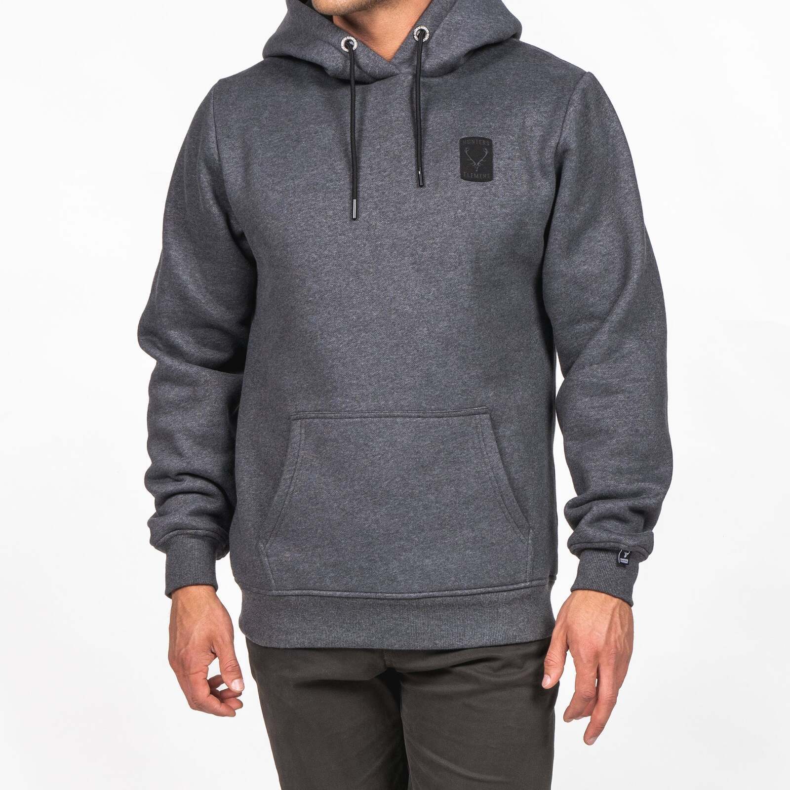 Hunters Element - Stamp Hoodie