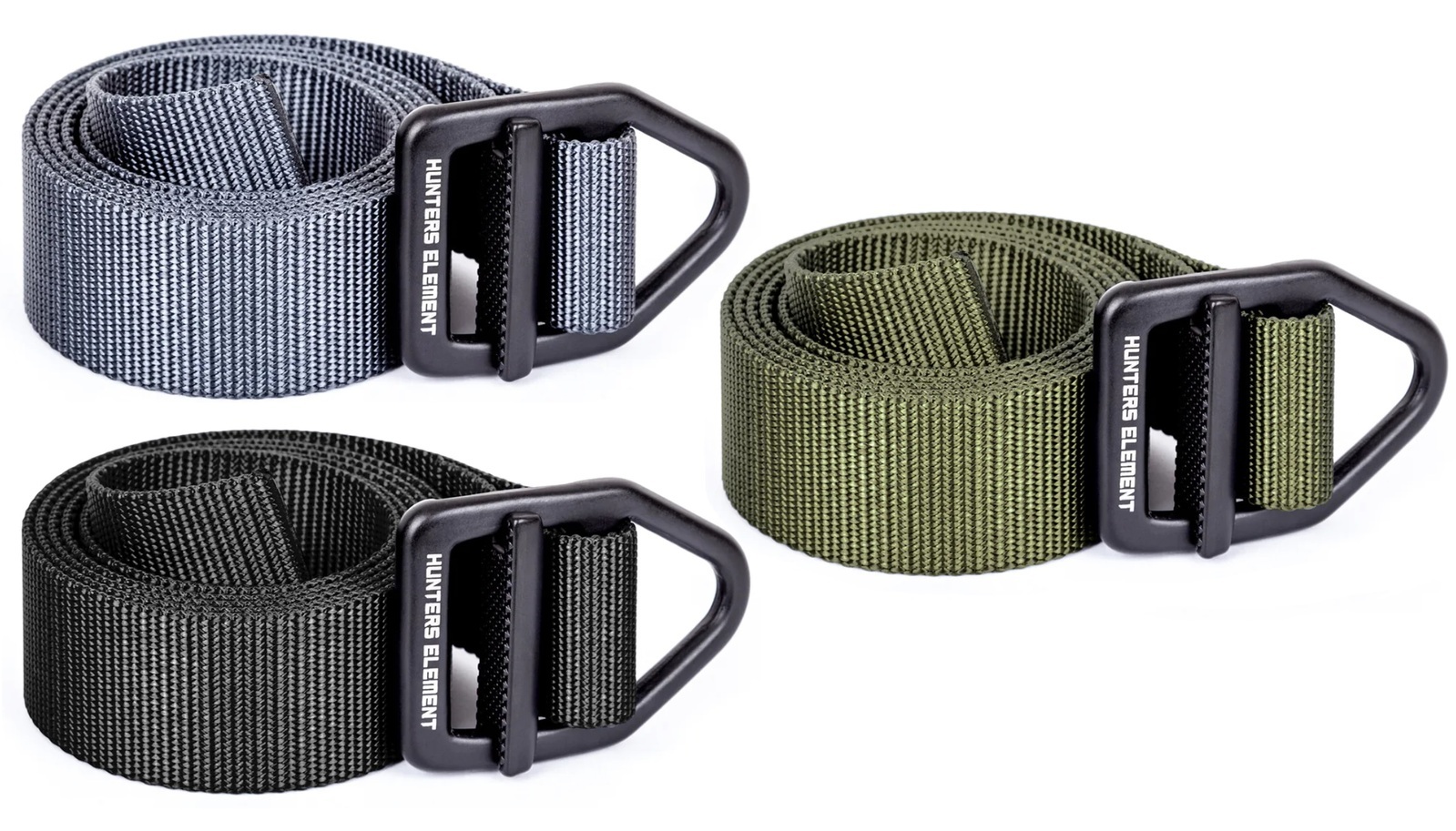 Hunters Element Hunters Element - Torque Belt